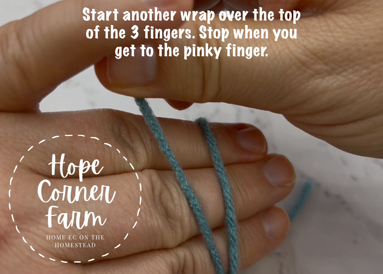 How to Crochet the Magic Ring: Step-by-Step Photo, Video, and Written ...